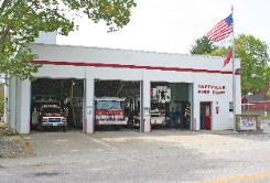 Taftville Fire Department